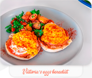 Menu - LELAS - Restaurant Healthy Meals